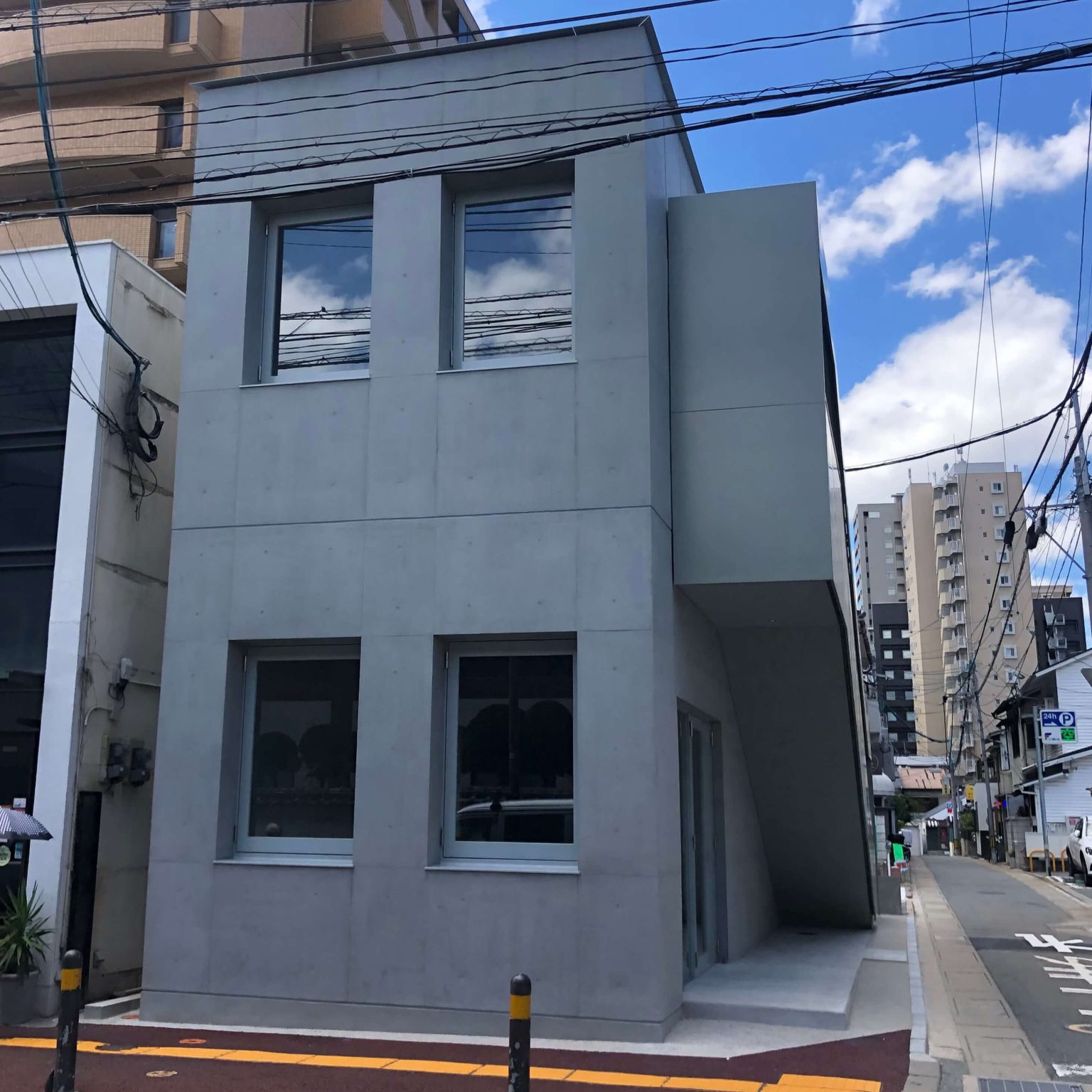 IKEUCHI GATE – カイム塗料 | SKWイーストアジア